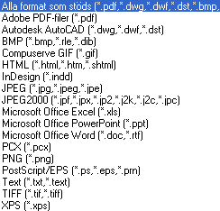 ProgramSupport användartips Acrobat
